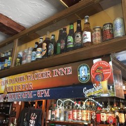 The Captain Daniel Packer Inne - 174 Photos & 350 Reviews - American ...