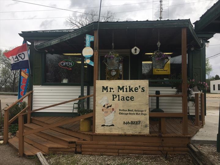 Mr Mike’s Place - 13 Photos - American (Traditional) - 102 Marina Dr ...