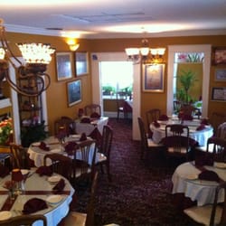 Casa Bella Restaurant - 33 Photos & 35 Reviews - Italian - 512 SW 3rd ...