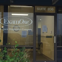 ExamOne - Diagnostic Services - 2013 Wells Branch Pkwy, Austin, TX ...