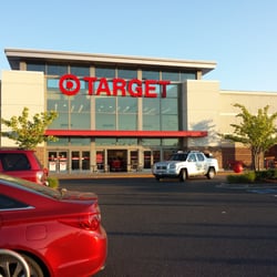 Target - 19 Photos & 18 Reviews - Department Stores - 8801 NE Hazel ...