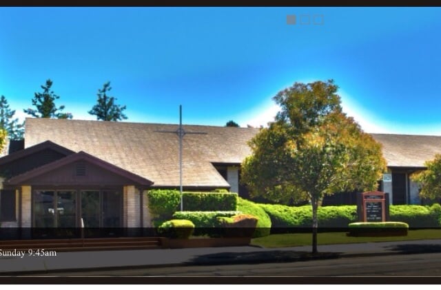 Community Baptist Church - Churches - 1620 Sonoma Ave, Santa Rosa, CA ...