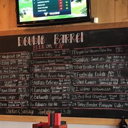 Double Barrel Taphouse - 54 Photos & 47 Reviews - Pubs - 8308 NE ...