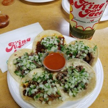 King Taco - 656 Photos & 952 Reviews - Mexican - 4504 E 3rd St, Los ...