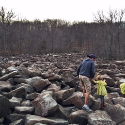Ringing Rocks Park - 40 Photos & 29 Reviews - Parks - Ringing Rocks Rd ...
