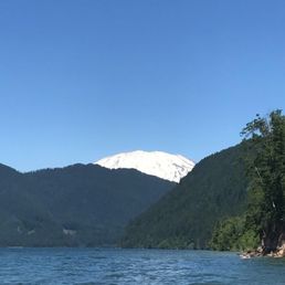 Saddle Dam / Yale Lake - 19 Photos - Parks - Amboy, WA - Yelp