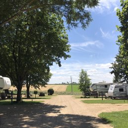 Rustic Barn Campground & RV Park - 14 Photos - RV Parks - 3854 Dry ...