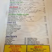 Jaxx Gourmet Burgers - 53 Photos & 64 Reviews - Burgers - 10 ...