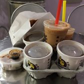 Eggettes - 241 Photos & 488 Reviews - Bubble Tea - 3136 Noriega St ...