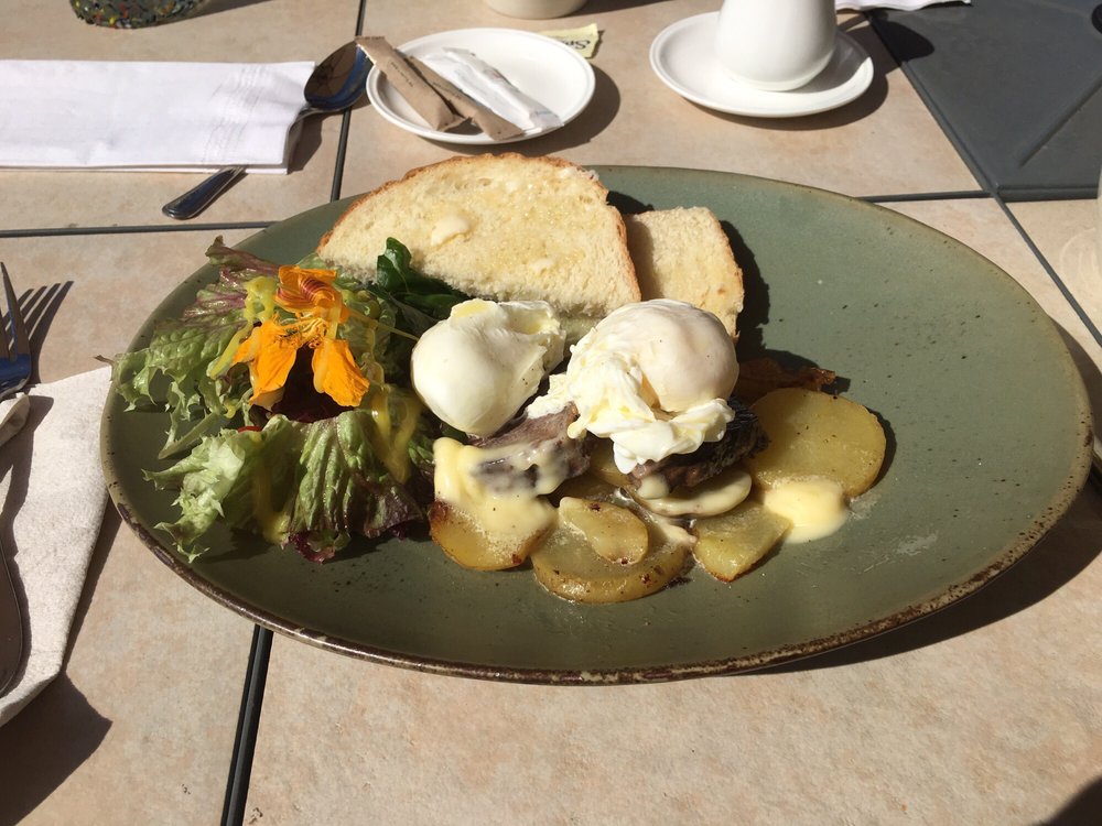 Skye Cafe & Bistro - 10 Photos - Cafes - 2903 Powerhouse Drive, Regina ...