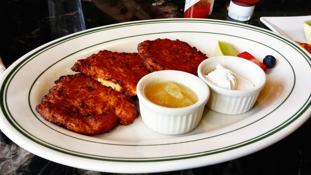 Time Square Diner - 91 Photos & 85 Reviews - Diners - 7777 N Wickham Rd ...