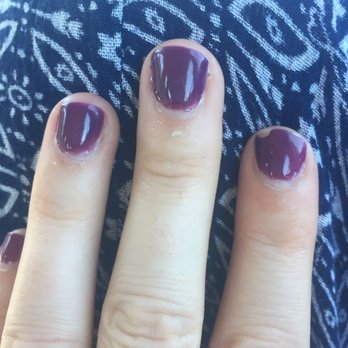 Rockstar Nails - 11 Photos & 21 Reviews - Waxing - 28 Portsmouth Ave ...
