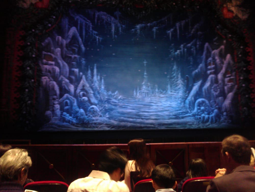 Houston Ballet - 20 Photos & 22 Reviews - Dance Studios - 601 Preston ...