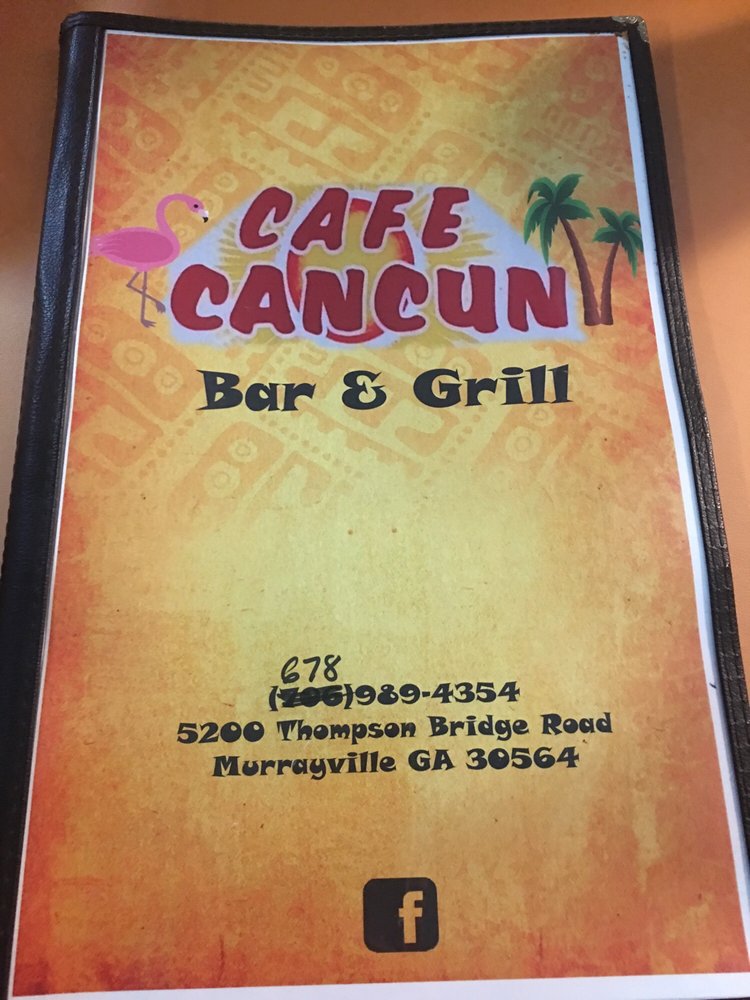 Cafe Cancun Bar & Grill - 15 Photos - Mexican - 5200 Thompson Bridge Rd ...