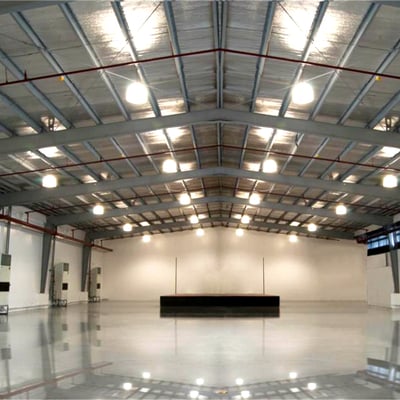 500 Shaw Zentrum Events Pavilion - Venues & Event Spaces - 500 Shaw ...