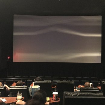 Santikos Palladium San Antonio Seating