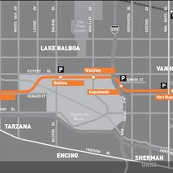 Metro Orange Line - 13 Photos & 31 Reviews - Public Transportation ...