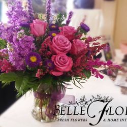 Belle Flora - 42 Photos & 10 Reviews - Florists - 2408 Yew St ...
