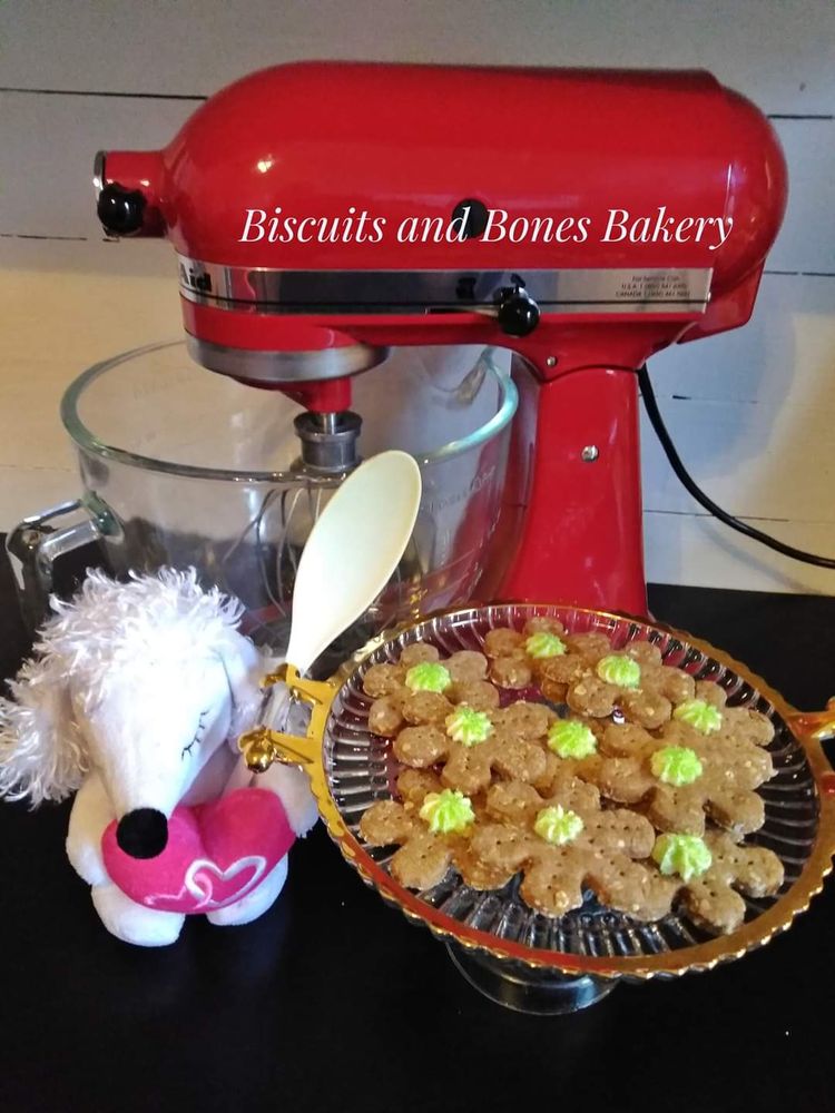 Biscuits &Bones Bakery, Troy | Roadtrippers