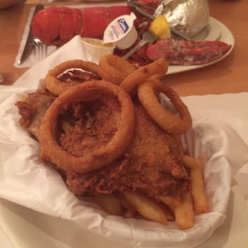 Pub 199 - 433 Photos & 425 Reviews - Seafood - 199 Howard Blvd, Mount ...