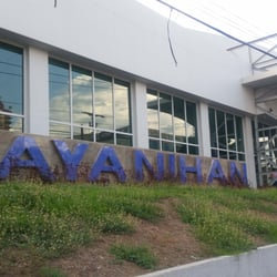 Bayanihan Center - Venues & Event Spaces - 8008 Pioneer St., Kapitolyo ...