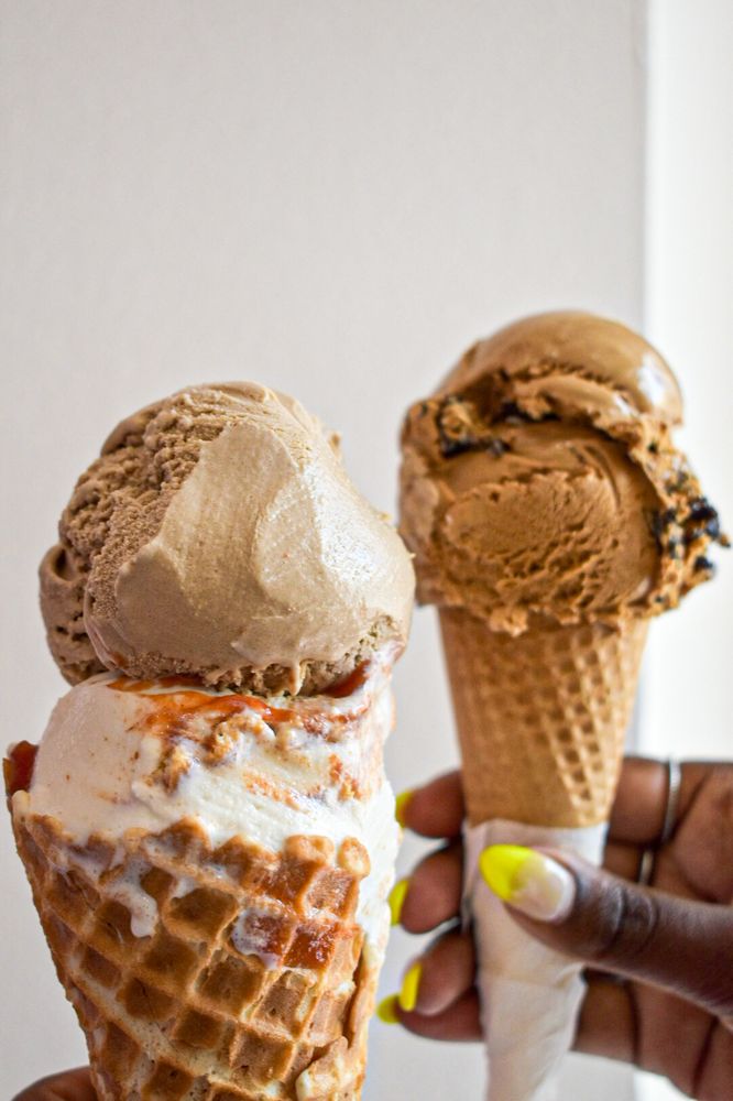 Azucar Ice Cream Company – CalleOcho