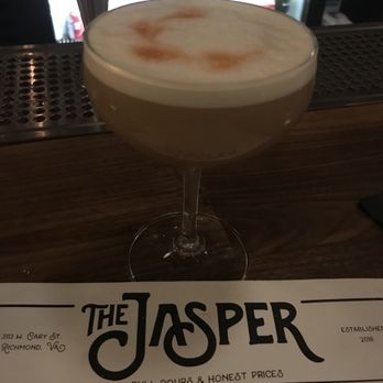 The Jasper - 41 Photos & 21 Reviews - Bars - 3113 W Cary St, Carytown ...