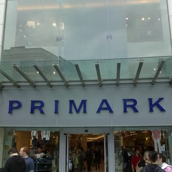 Primark - 34 Reviews - Women's Clothing - 48 Queen Street, Cardiff ...