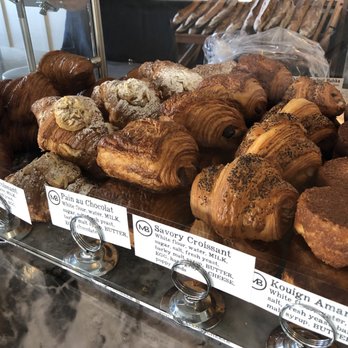 Manresa Bread - 347 Photos & 228 Reviews - Bakeries - 276 N Santa Cruz ...