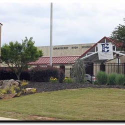 Sprayberry High School - Middle Schools & High Schools - 2525 Sandy ...