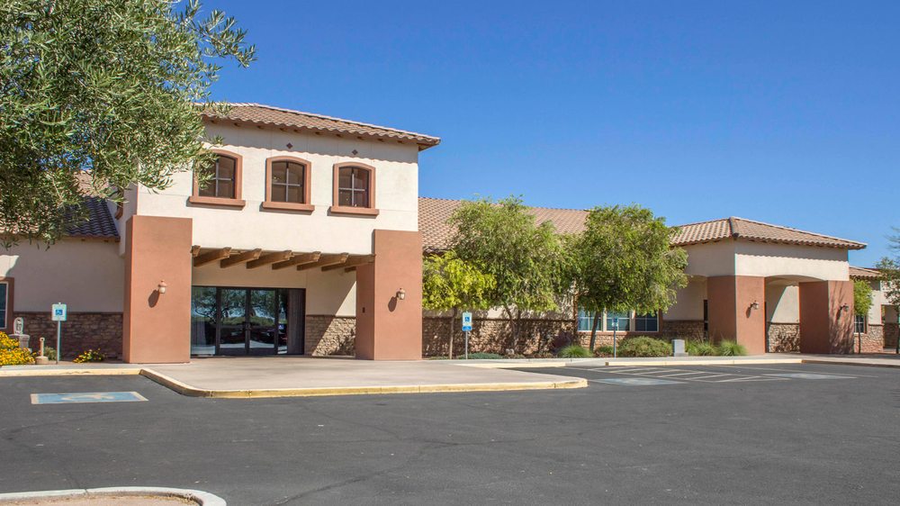 West Resthaven Funeral Home - 35 Photos - Funeral Services & Cemeteries ...