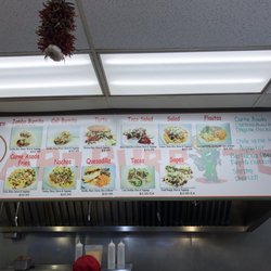 Jumbo Burrito - 34 Photos & 95 Reviews - Mexican - 31780 Sr 20, Oak ...