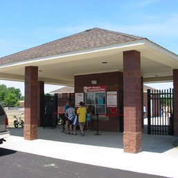 Munster Community Pool - Swimming Pools - 8837 Calumet Ave, Munster, IN ...