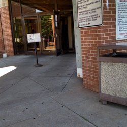 Fulton County Jail - Jails & Prisons - 901 Rice St NW, Atlanta, GA ...