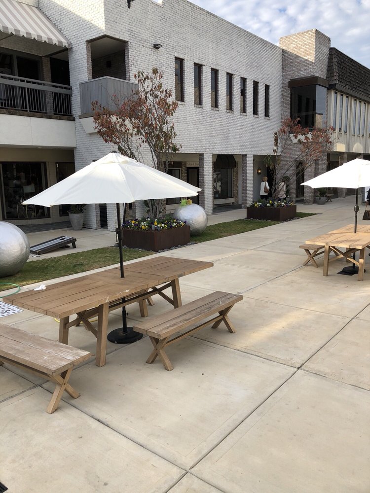 Highland Village Shopping Center - 12 Photos - Shopping Centers - 4500 ...