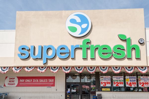 Superfresh Irvington, 471 Lyons Ave, # 79, Irvington, NJ 07111, US ...