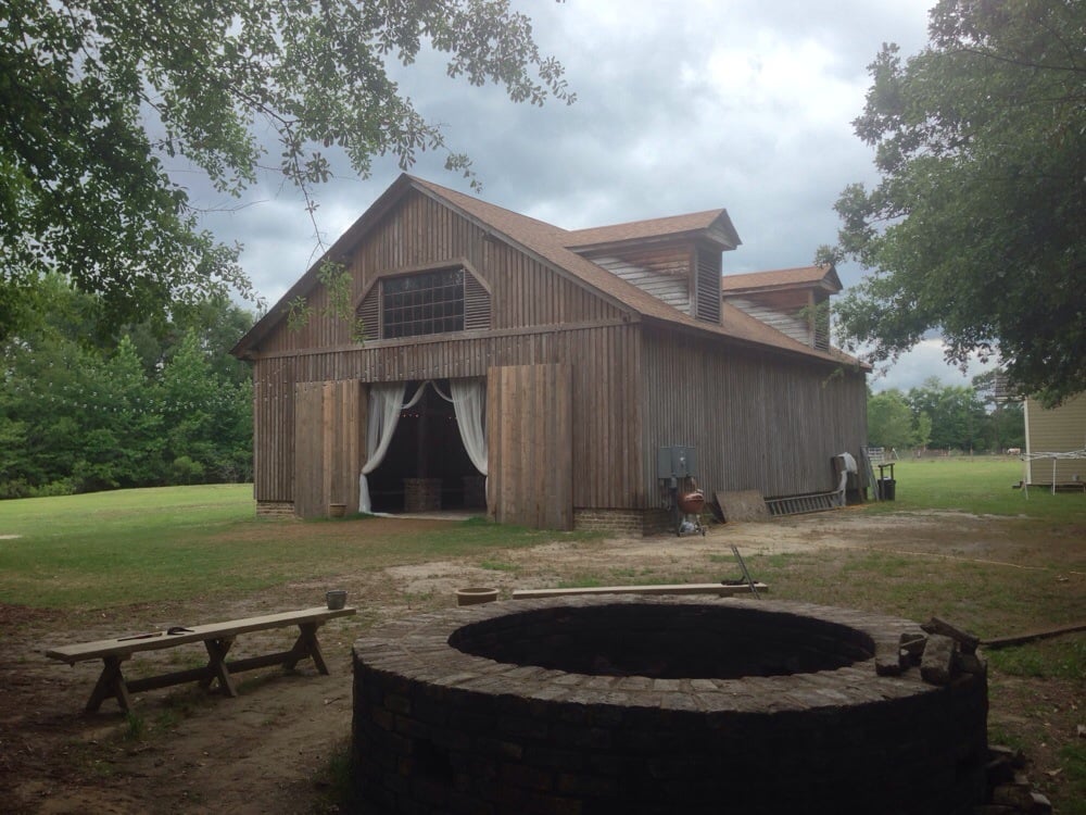 Oakley Farms - Venues & Event Spaces - 112 Paso Ln, Moncks Corner, SC ...