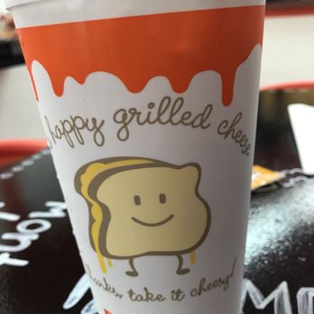 The Happy Grilled Cheese - 245 Photos & 102 Reviews - Food Trucks - 219 ...