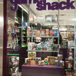 Game Shack - Video Game Stores - 25 Peel Centre Drive, Brampton, ON ...