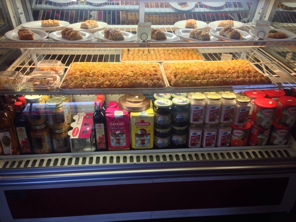 Anatolia Cafe - 176 Photos & 241 Reviews - Turkish - 2270 Lee Rd ...