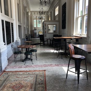 Post Commons - 62 Photos & 32 Reviews - Breakfast & Brunch - 300 Alby ...