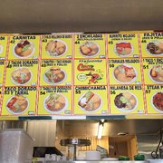 El Chilito Restaurant - 81 Photos & 142 Reviews - Mexican - 12812 ...