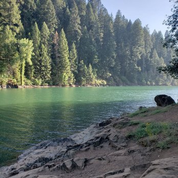 Sly Park Recreation Area - 344 Photos & 113 Reviews - Hiking - 4771 Sly ...