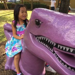 Azalea Lane Playground - Recreation Centers - 1045 Azalea Ln, Winter ...