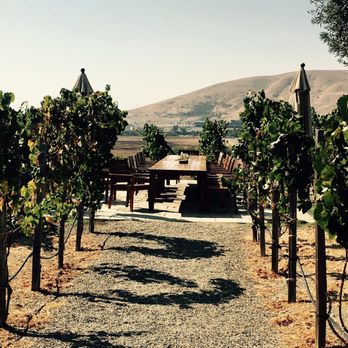 Ram’s Gate Winery - 979 Photos & 403 Reviews - Wineries - 28700 Arnold ...
