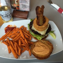 Elixir Bar & Grill - 48 Photos & 64 Reviews - Tex-Mex - 2222 Woodbridge ...