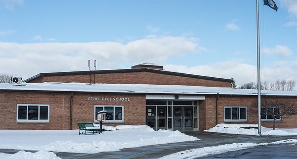 Fyle Elementary School - Elementary Schools - 133 Vollmer Pkwy ...