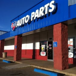 CARQUEST Auto Parts - CLOSED - Auto Parts & Supplies - 912 Eubank Blvd ...