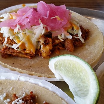 Chilango Fresh Mexican - 61 Photos & 69 Reviews - Mexican - 8944 ...