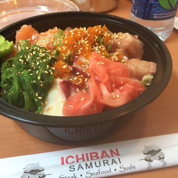 PokeHana - 73 Photos & 65 Reviews - Asian Fusion - 436 W Market St ...